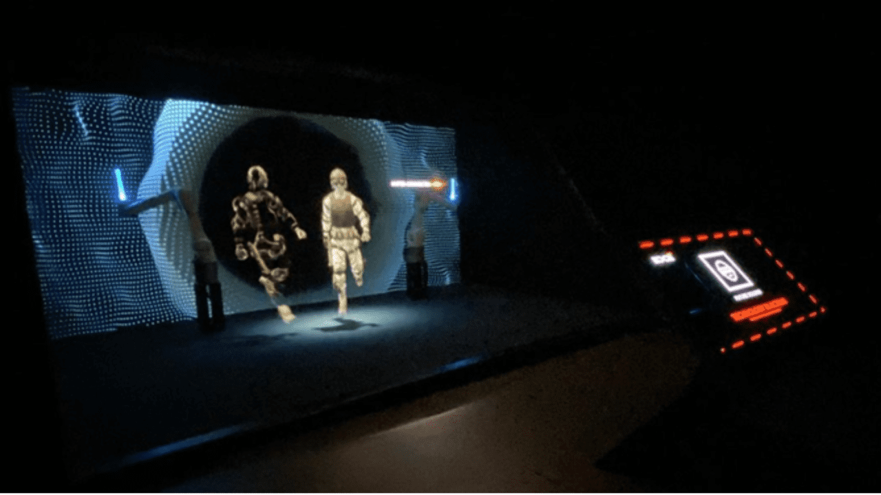 Immersive Sensory Technology | Multi-Sensory Spaces And More