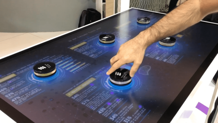 Interactive Marketing Ideas | Bring Your Messages To Life