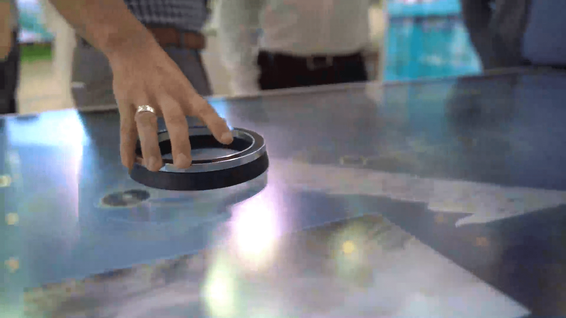 Interactive Exhibition Ideas | ATM 2021